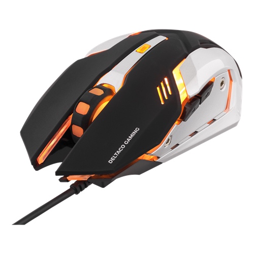 Gamer mus - Bramming Electronic ApS